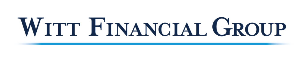 Home | Witt Financial Group, LLC